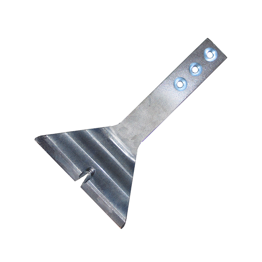 6 Inch Blade - Best Multi-Purpose, Demo & Wrecking Bars - Artillery Tools