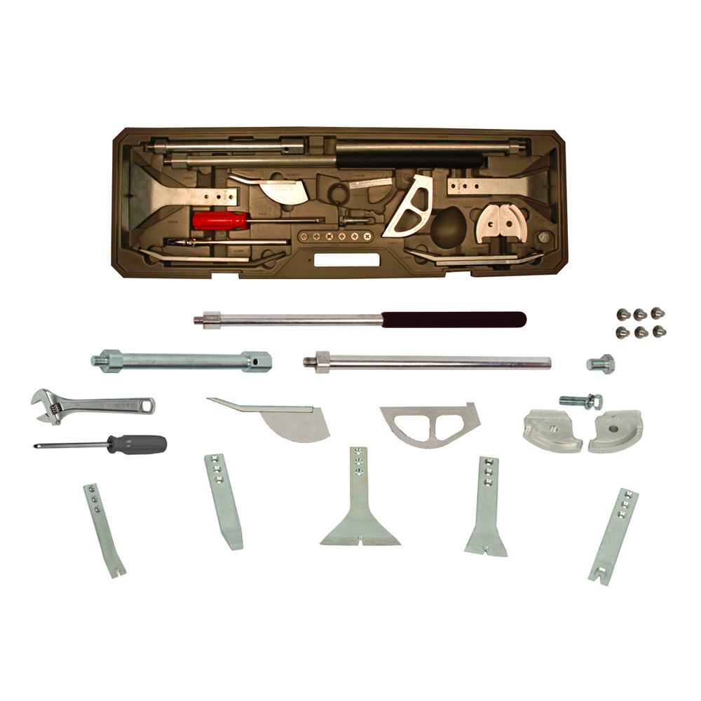 Pry Bar | Demolition Tools | Restoration Tools - Artillery Tools
