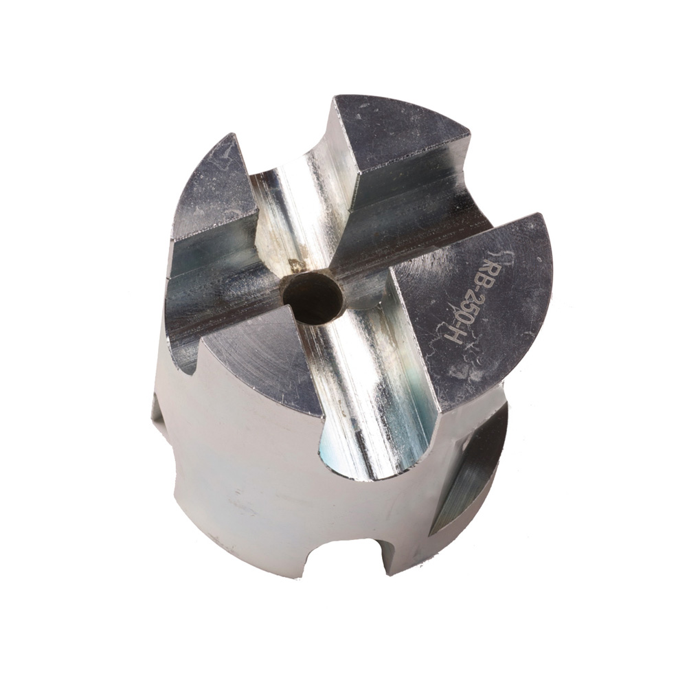 Rebar Bender Head - Best Multi-Purpose, Demo & Wrecking Bars ...