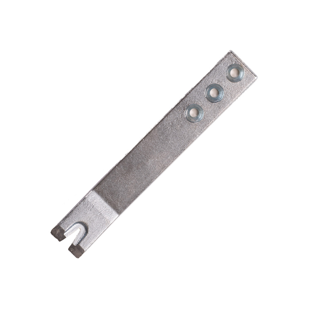 Spike Puller - Best Multi-Purpose, Demo & Wrecking Bars - Artillery Tools